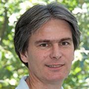 Leigh Martin | About | University of Technology Sydney