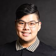 Len Patrick Garces | Teaching & supervision | University of Technology ...