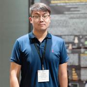 Leo Zhang | About | University of Technology Sydney