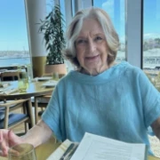 Lexie Henderson-Lancett | About | University of Technology Sydney