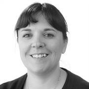 Liz Giuffre | About | University of Technology Sydney