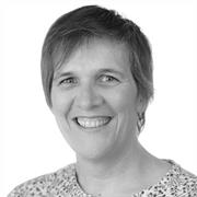 Lucy Fiske | About | University of Technology Sydney