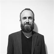 Luke Tipene | Teaching & supervision | University of Technology Sydney