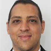 Mahmoud Bekhit | About | University of Technology Sydney