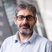 Marco Navone | About | University of Technology Sydney