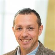 Mario Fiorini | About | University of Technology Sydney