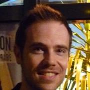 Mark Tutton | Funded research | University of Technology Sydney