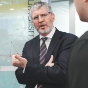 Martin Newman | Teaching & supervision | University of Technology Sydney