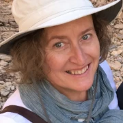 Mary Spiers Williams | Teaching & supervision | University of ...