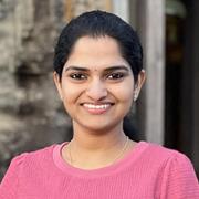 Meera Radhakrishnan | About | University of Technology Sydney