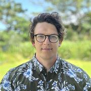 Michael Bryden | About | University of Technology Sydney