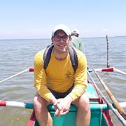 Michael Fabinyi | About | University of Technology Sydney