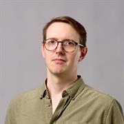 Michael Ford | Service & leadership | University of Technology Sydney