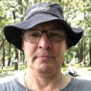 Michael Miller | About | University of Technology Sydney