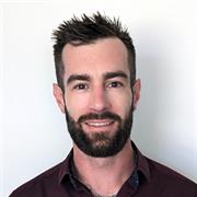 Michael Ruppert | About | University of Technology Sydney