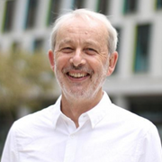 Mike Ford | About | University of Technology Sydney