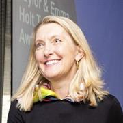 Miranda Kaye | About | University of Technology Sydney