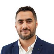 Mohammed Makki | About | University of Technology Sydney