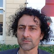 Mohan Dhall | About | University of Technology Sydney