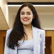 Monica Rouvellas | About | University of Technology Sydney