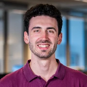 Nathan Rees | About | University of Technology Sydney