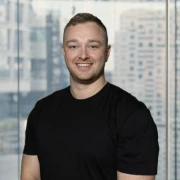 Neil Gibson | About | University of Technology Sydney