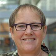 Nicky Leap | Funded research | University of Technology Sydney