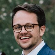 Nico Loesch | About | University of Technology Sydney