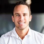 Nicolas Hart | About | University of Technology Sydney