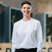 Nicole Sutton | About | University of Technology Sydney