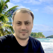 CV - Dr. Shili Mohamed