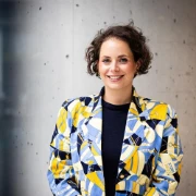 Pauline Coulon | About | University of Technology Sydney