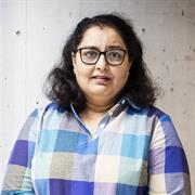 Piklu Roy Chowdhury | About | University of Technology Sydney