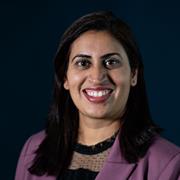 Poonam Mehta | Teaching & supervision | University of Technology Sydney