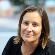 Poppy Watson | About | University of Technology Sydney