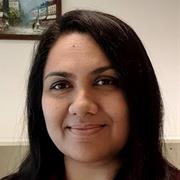 Priya Saravanakumar | About | University of Technology Sydney