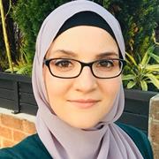 Rayan Saleh Moussa | Teaching & supervision | University of Technology ...