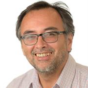 Rick Flowers | About | University of Technology Sydney