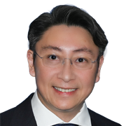 Ringo Lee | About | University of Technology Sydney