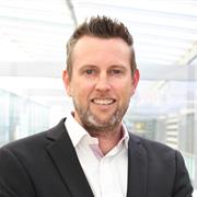 Rob Duffield | About | University of Technology Sydney