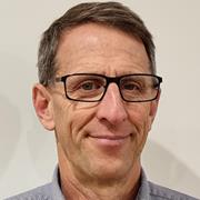 Robert Slonim | Funded research | University of Technology Sydney