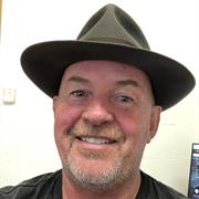 Roderick Smith | About | University of Technology Sydney