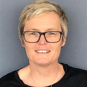 Rosalind Elliott | About | University of Technology Sydney