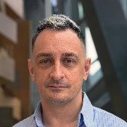 Ross Gordon | About | University of Technology Sydney