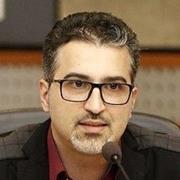 Saeed Banihashemi | About | University of Technology Sydney