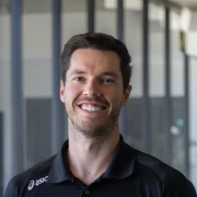 Sam Higham | About | University of Technology Sydney