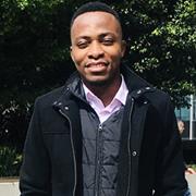 Samuel Swanzy-Impraim | About | University of Technology Sydney