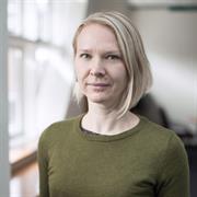 Sara Dehm | About | University of Technology Sydney