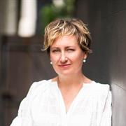 Sarah Gilbert | About | University of Technology Sydney