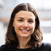 Sarah Kinkel Miller | About | University of Technology Sydney